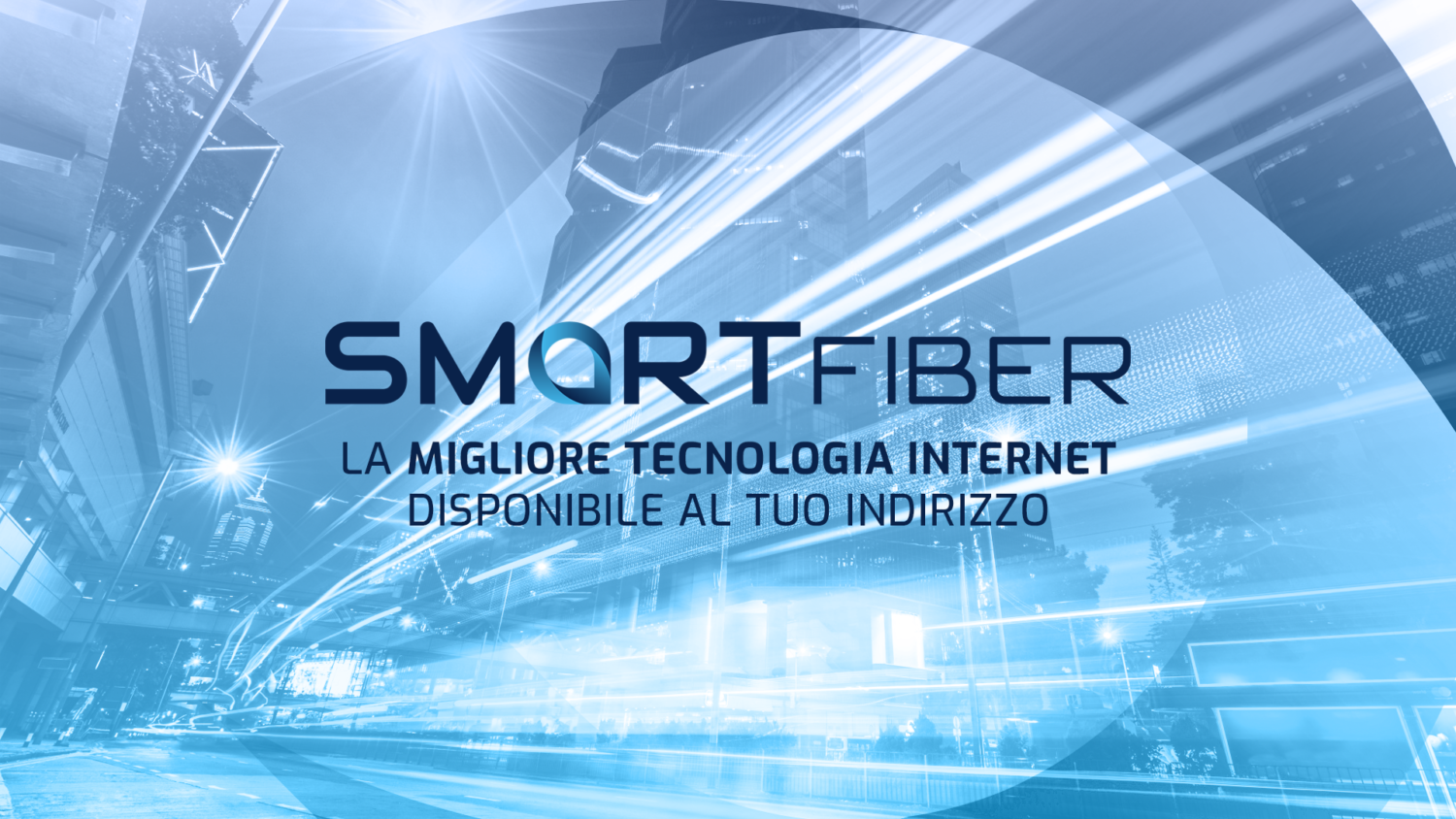 Smart Fiber | Internet | Performance e Qualità