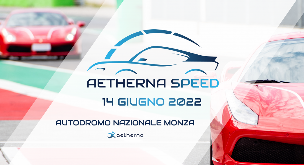 Aetherna Speed 2022 - Aetherna